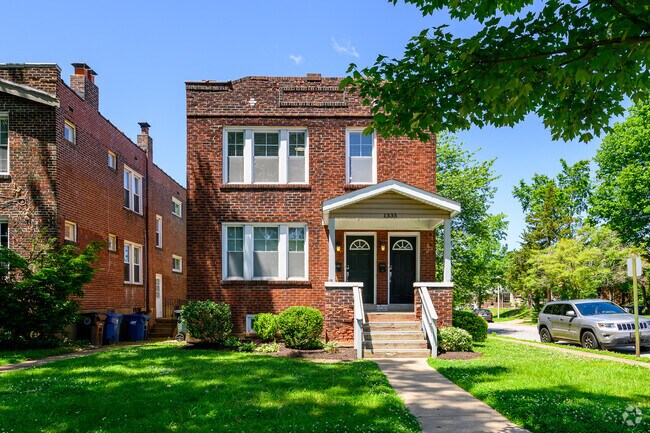 Pennsylvania Park Apartments for Rent with Hardwood Floors - Richmond ...