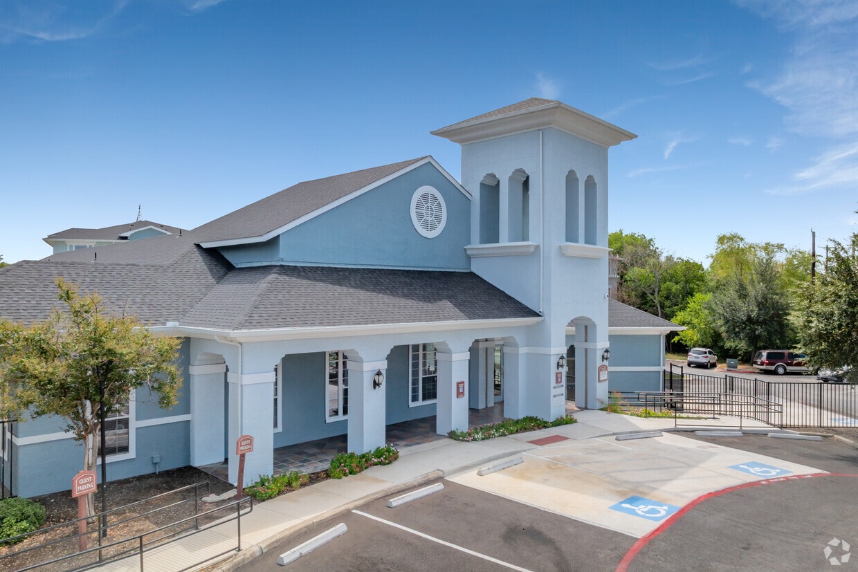 Costa Almadena - 6222 S New Braunfels Ave San Antonio, TX 78223 ...