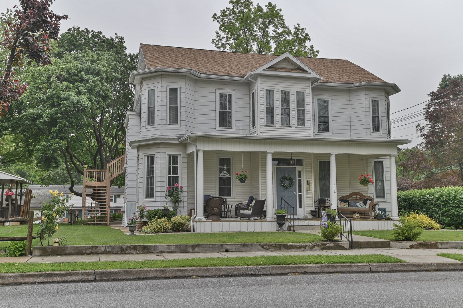 506 W Main St Unit Apt 2, Mechanicsburg, PA 17055 - Room for Rent in ...