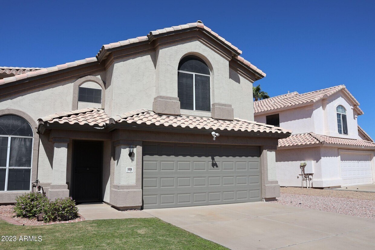 1024 W Sandra Ter, Phoenix, AZ 85023 - House Rental in Phoenix, AZ ...