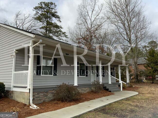 138 Selman Rd NW, Rome, GA 30165 - House Rental in Rome, GA ...