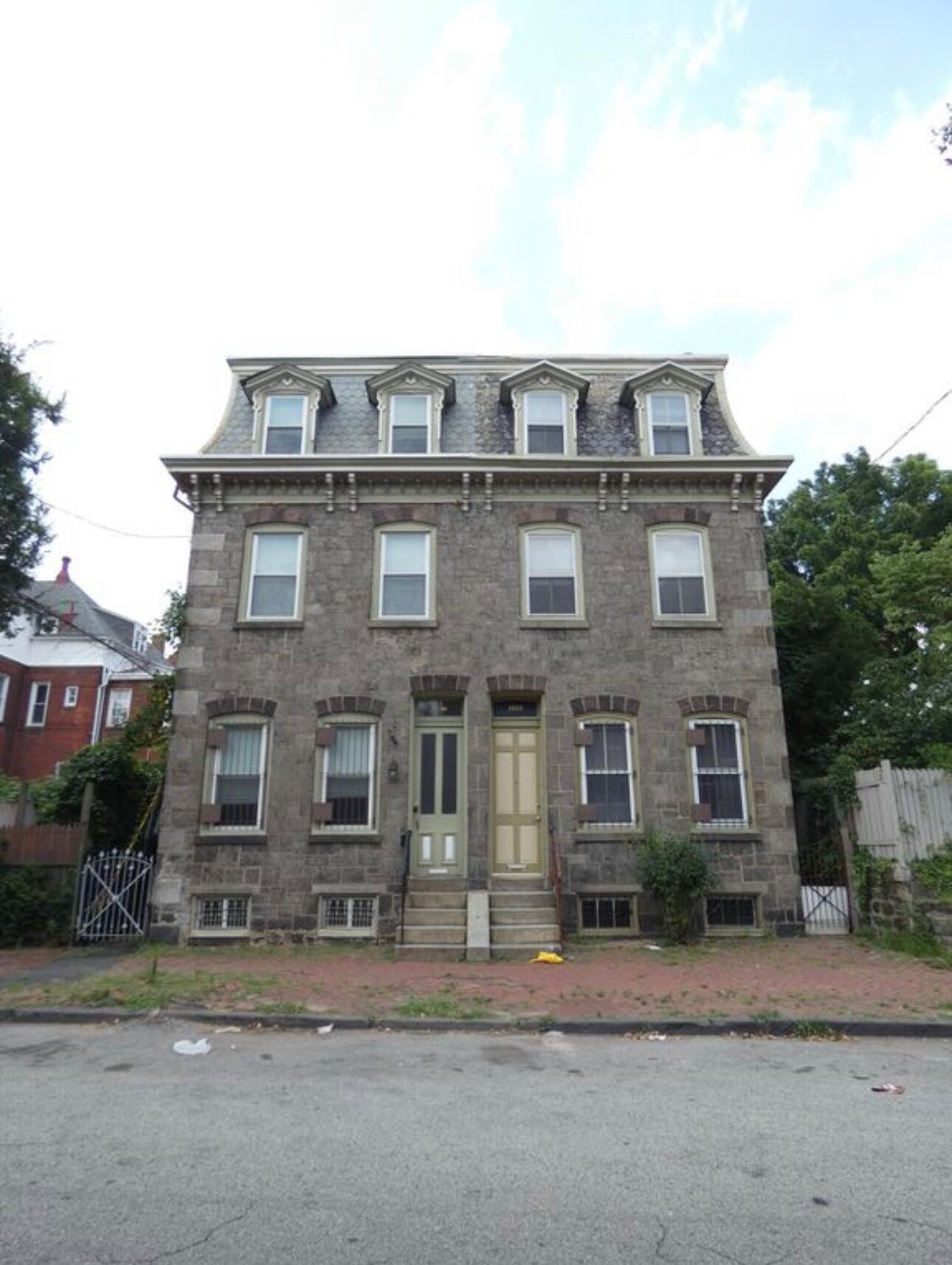3503 Race St, Philadelphia, PA 19104 - Townhome Rentals in Philadelphia ...