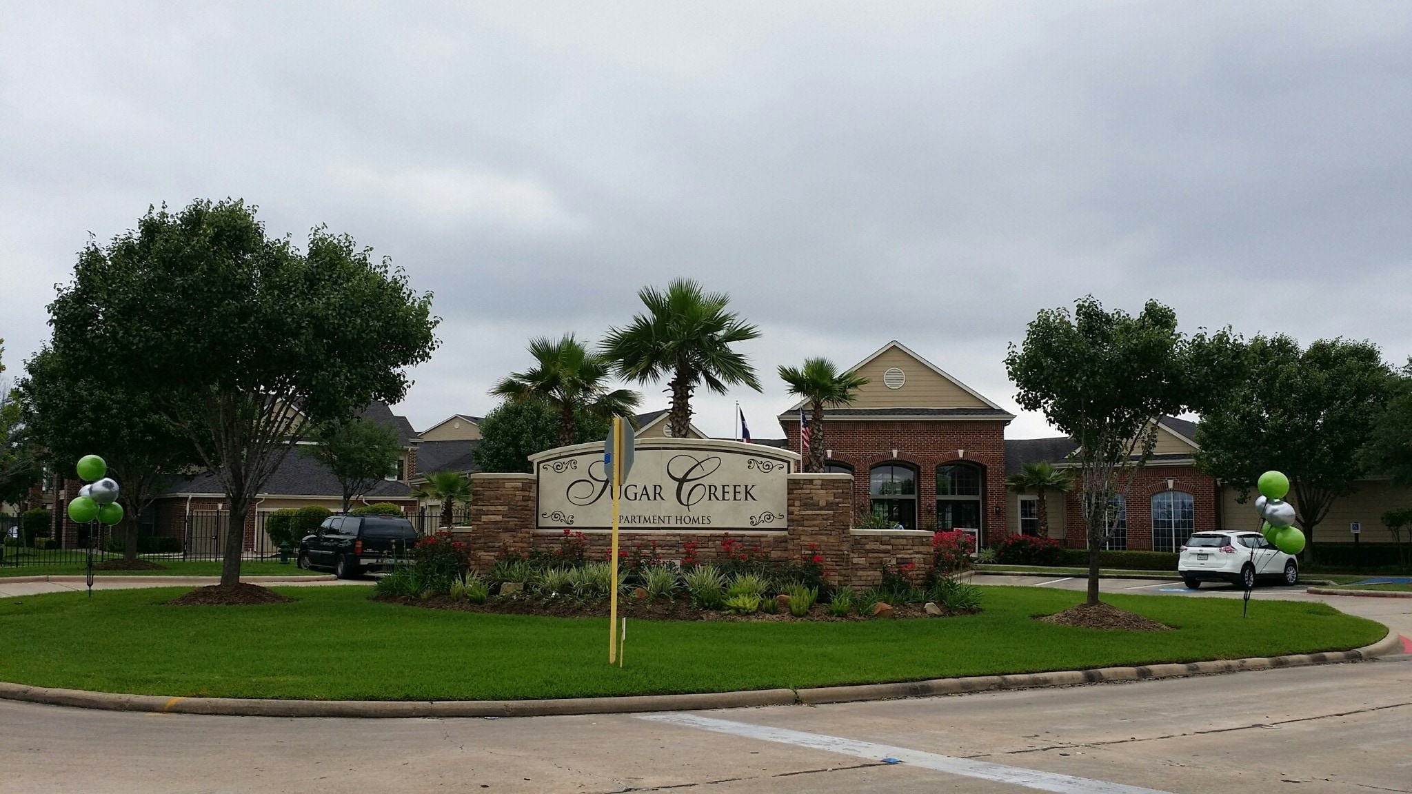 Sugar Creek - 11501 West Rd Houston, TX 77065 | Apartments.com