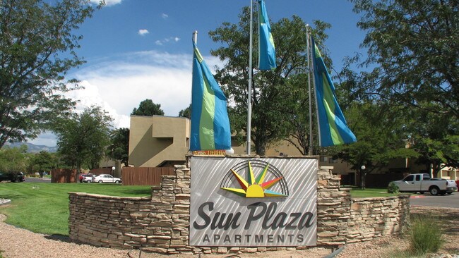 Sun Plaza Apartments - Albuquerque, NM | Apartments.com