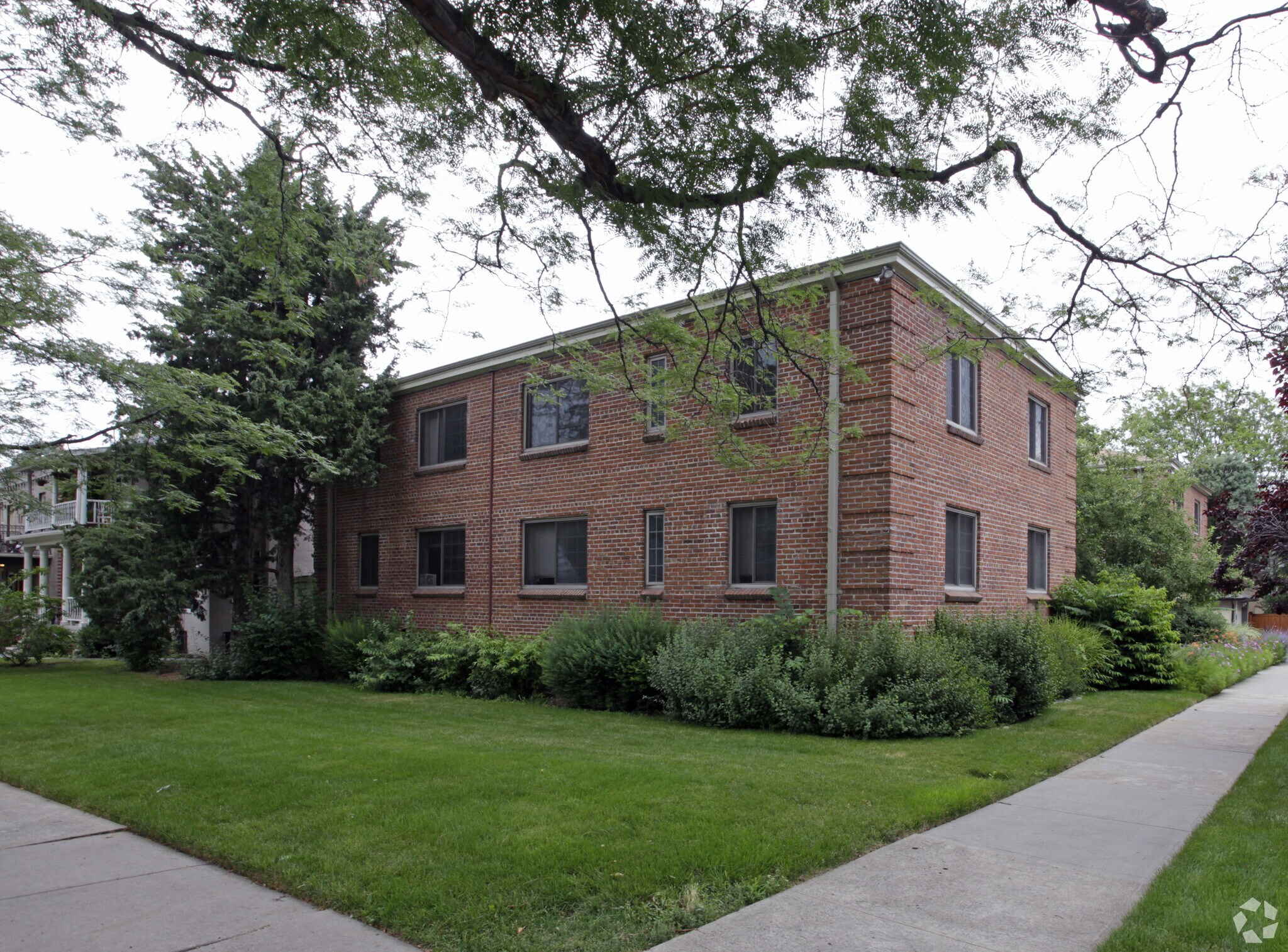 The Daniel - 3005-3015 E 14th Ave Denver, CO 80206 | Apartments.com
