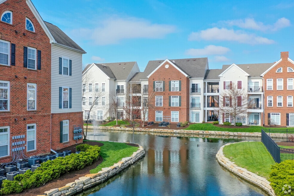 Apartments for Rent with a Dog Park Near Canandaigua Heights ...