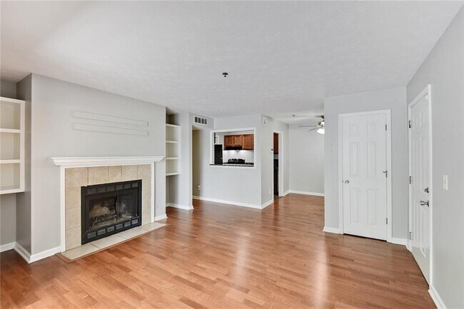 4634 Vinings Central Run SE, Atlanta, GA 30339 - Townhome Rentals in ...