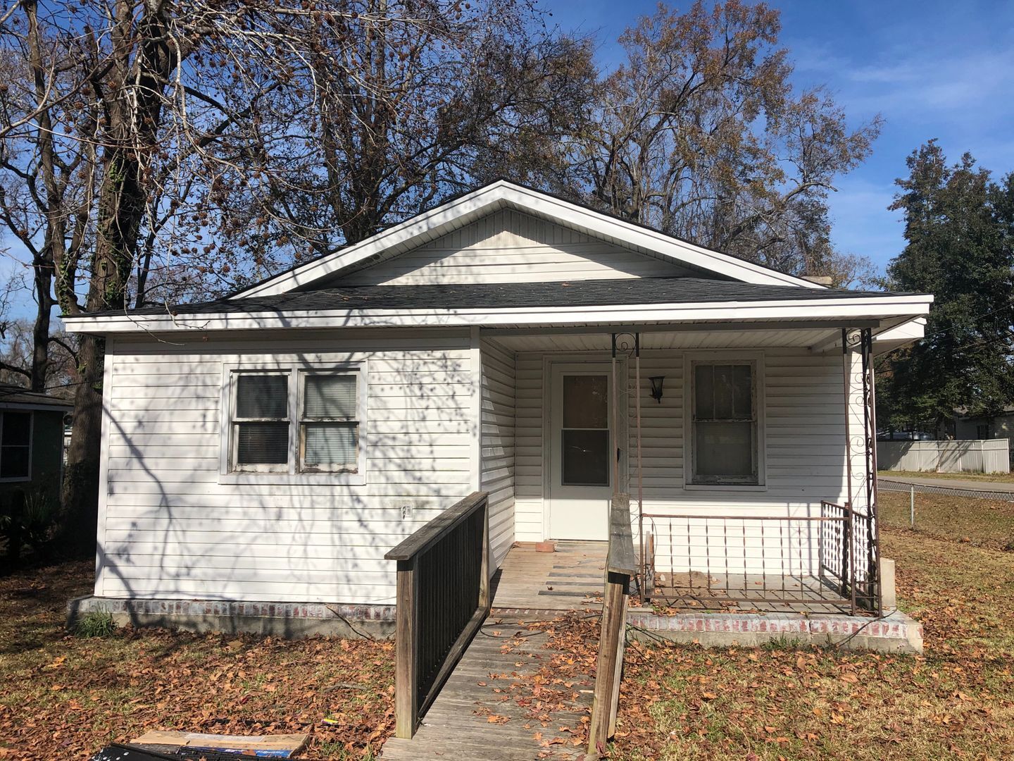 2002 Dalton St, North Charleston, SC 29406 - House Rental in North ...