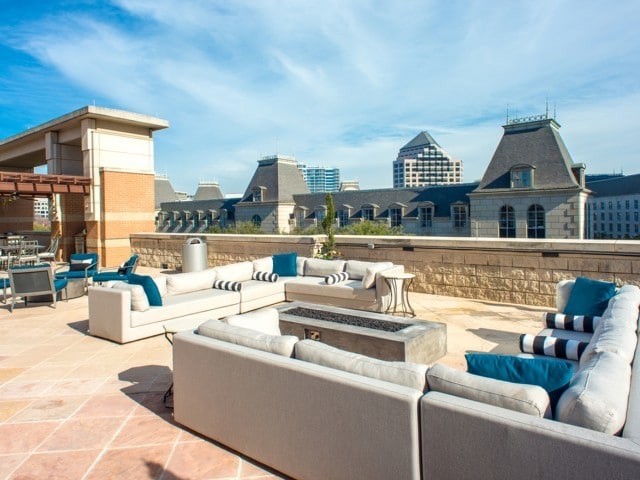 The Ashton Apartments - Dallas, TX | Apartments.com