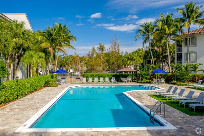 Eagle Point Apartments for Rent with a Walk-In Closet - Coral Springs ...