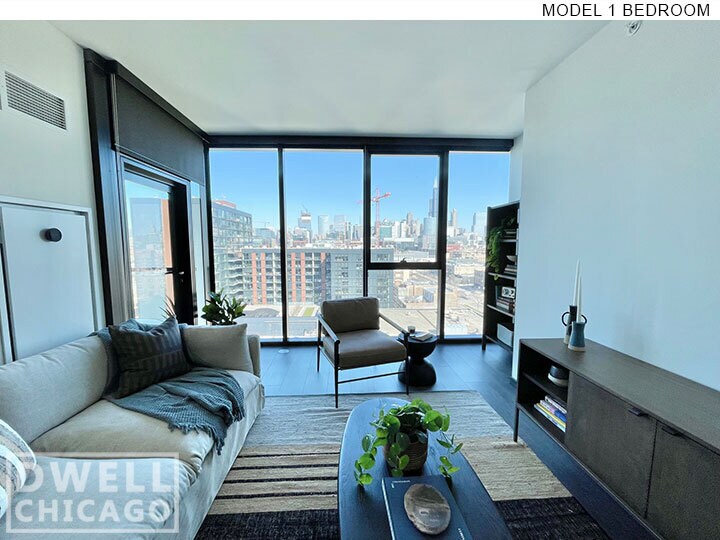 1400 W Randolph St, Chicago, IL 60607 - 1400 W Randolph St Chicago, IL ...