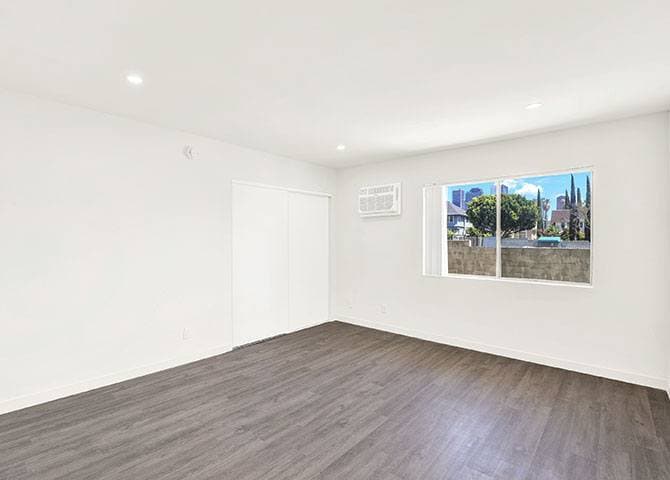 Bonnie Brae Apartments - 930 S Bonnie Brae St Los Angeles, CA 90006 ...