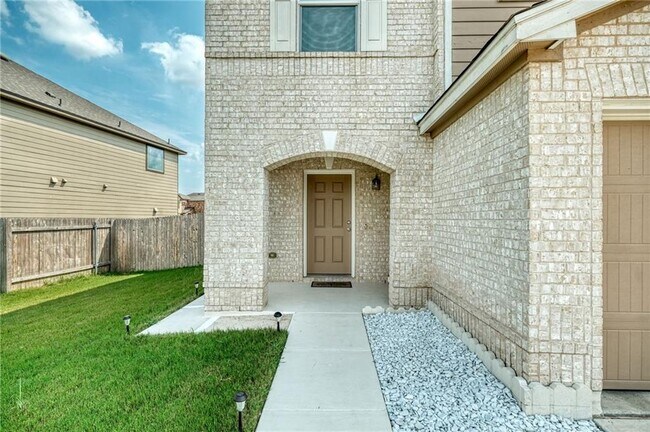 12921 Dwight Eisenhower St, Manor, TX 78653 - House Rental in Manor, TX ...