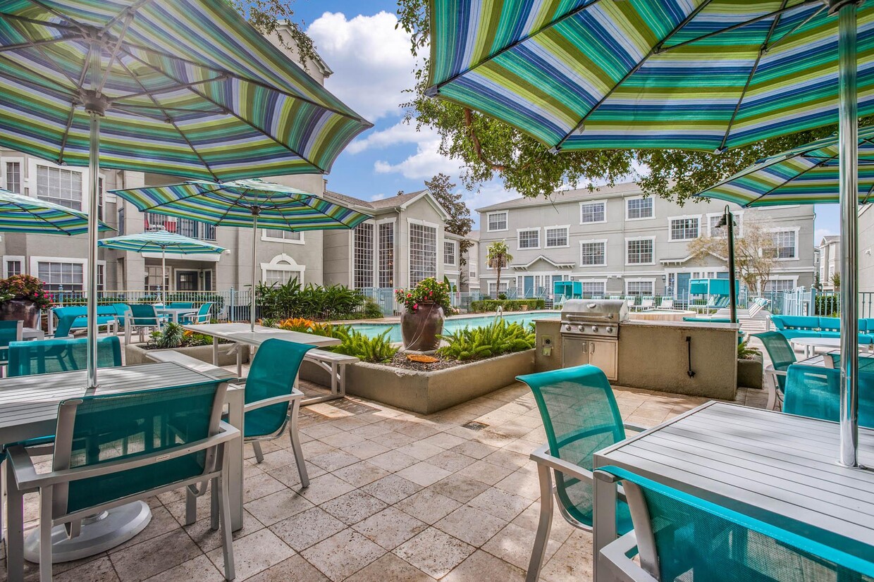The Maroneal - 2222 Maroneal St Houston, TX 77030 | Apartments.com