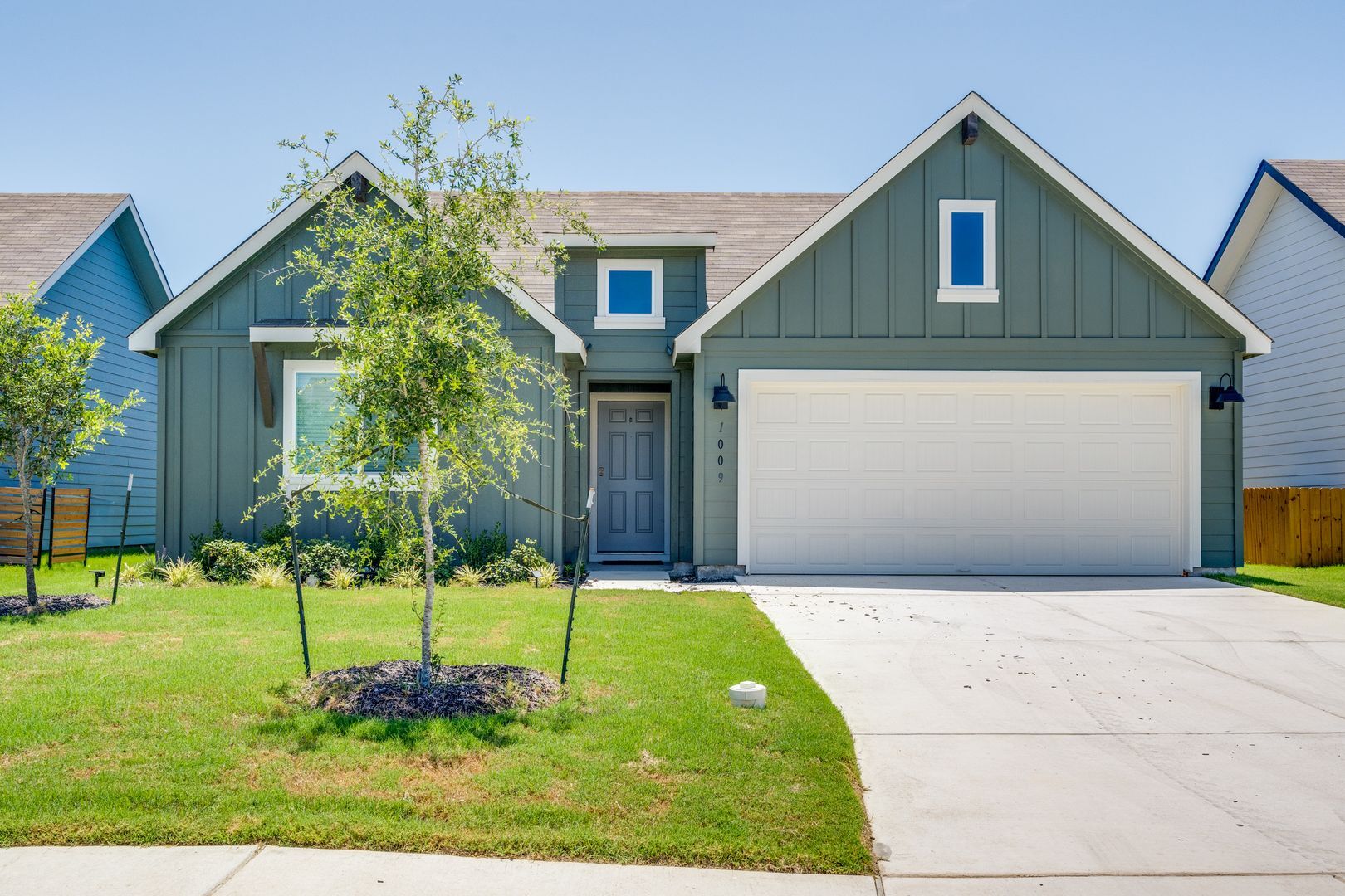 1009 Alma Dr, Seguin, TX 78155 - House Rental in Seguin, TX ...