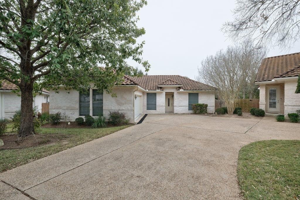6003 Tasajillo Trail, Austin, TX 78739 - House Rental in Austin, TX ...