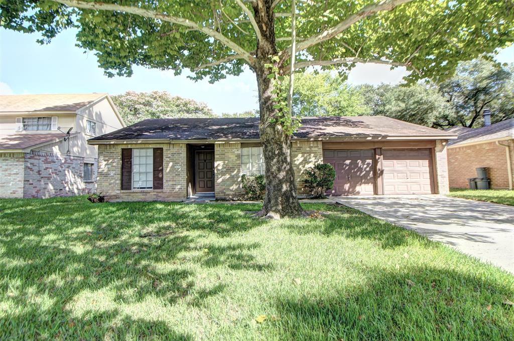 4515 Mossygate Dr, Spring, TX 77373 - House Rental in Spring, TX ...