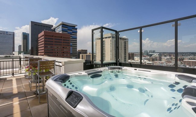 Solera Apartments - Denver, CO | Apartments.com