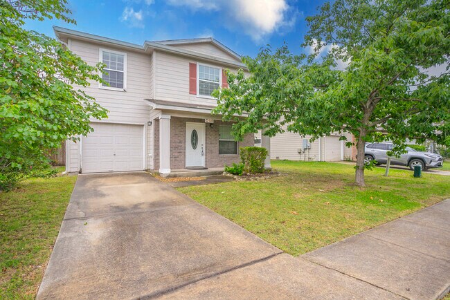 149 Willow View, Cibolo, TX 78108 - House Rental in Cibolo, TX ...