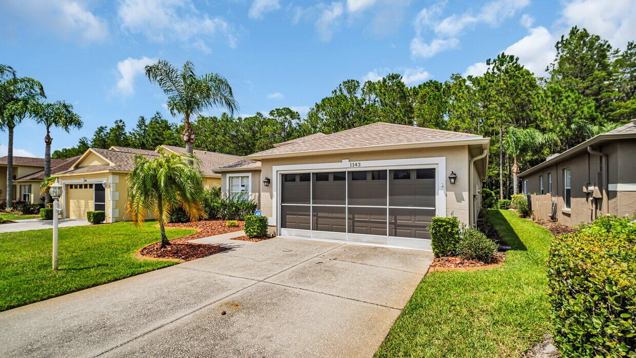 1143 Dustan Pl, Trinity, FL 34655 - House Rental in Trinity, FL ...