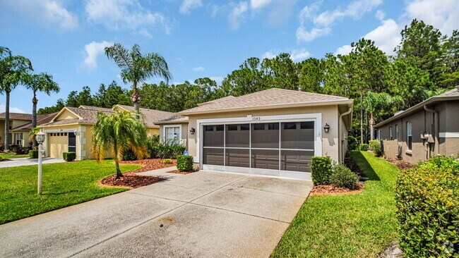 Trinity Preserve Houses for Rent with a Swimming Pool - New Port Richey ...