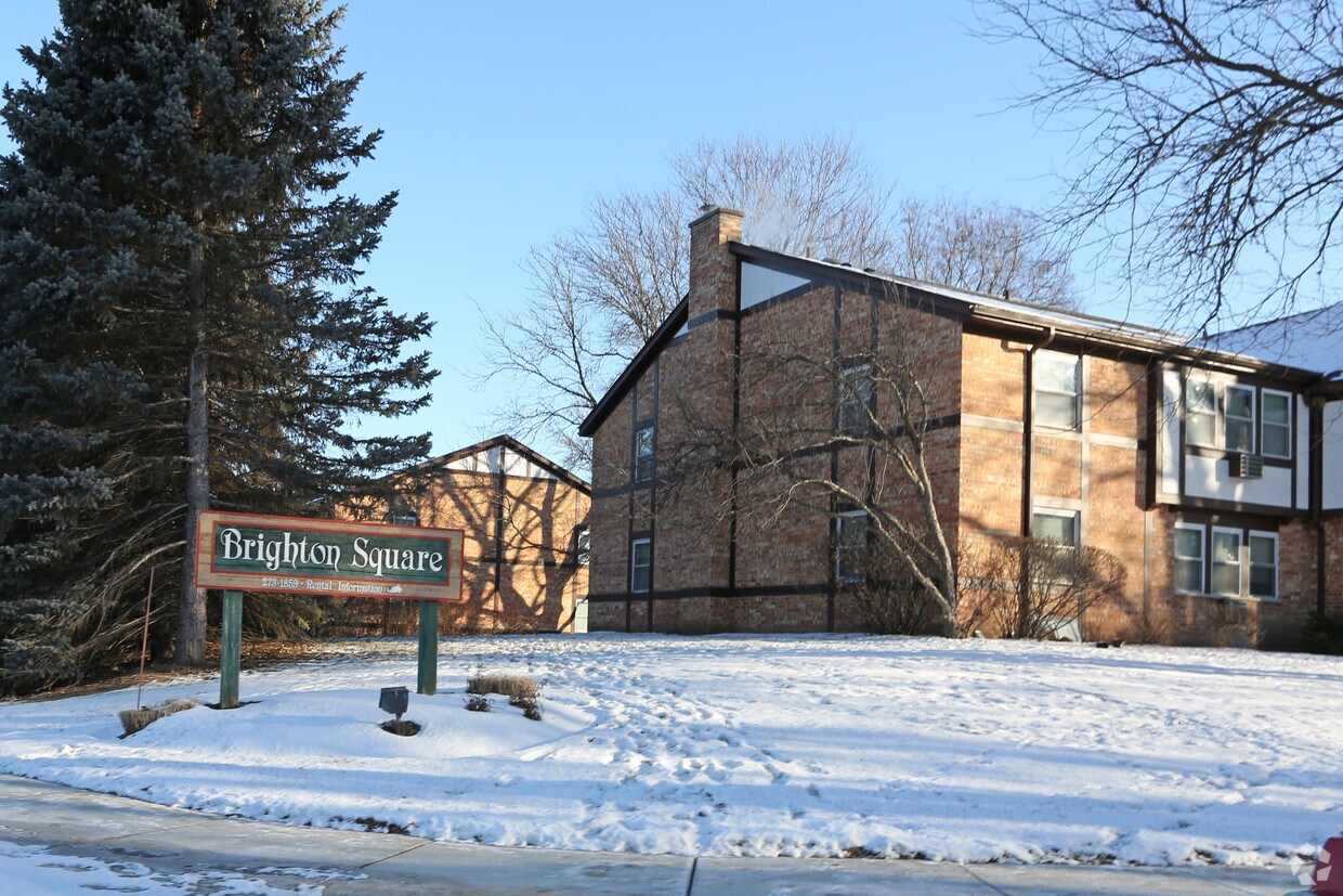 Brighton Square - Apartments in Madison, WI | Apartments.com