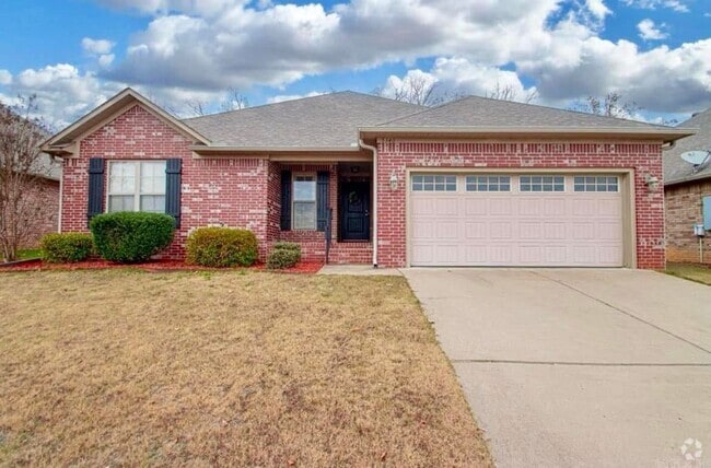 Houses for Rent in Springfield AR - 11 Homes