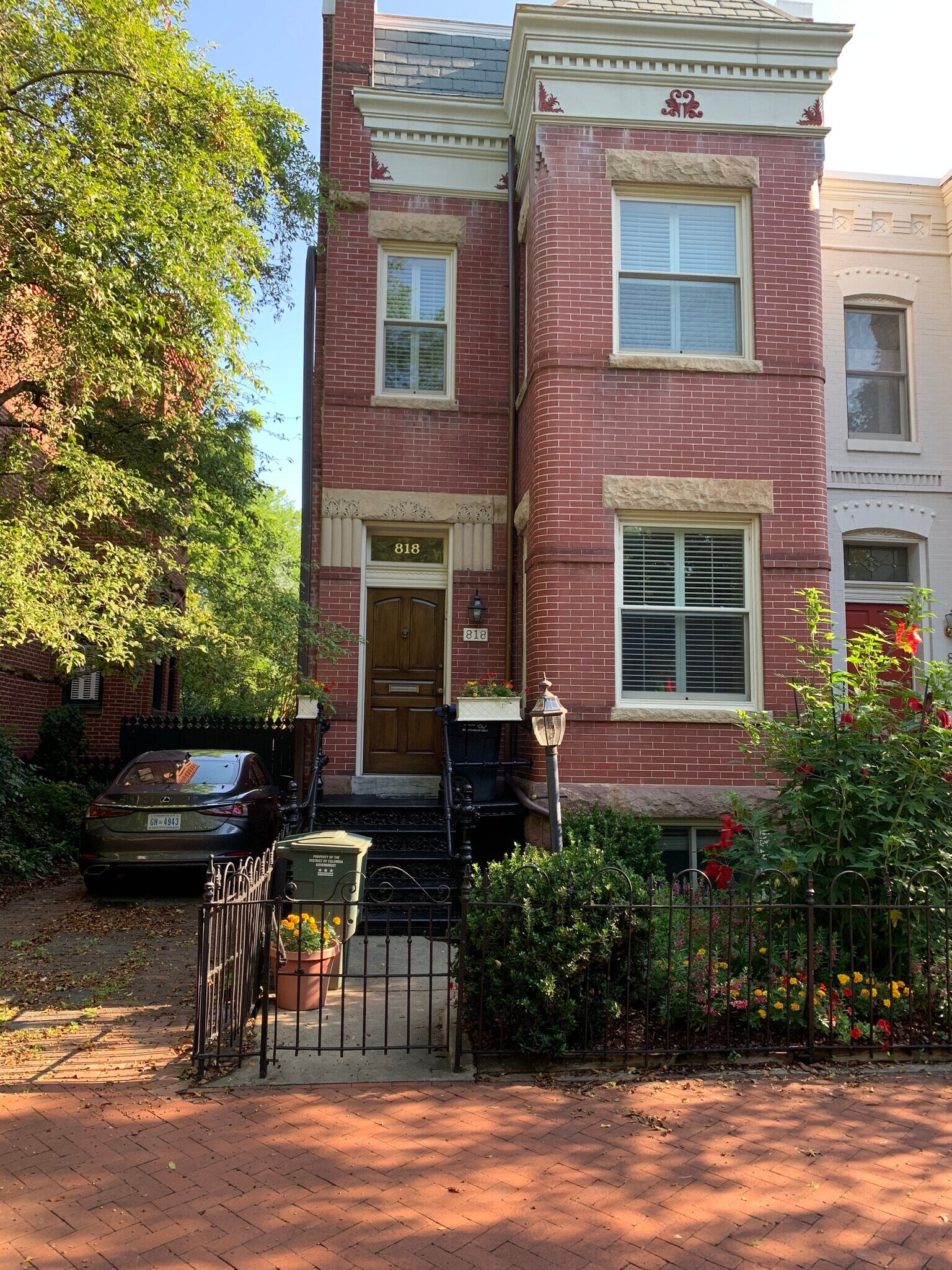 818 A St Se Unit 818 A, Washington, DC 20003 - 818 A St Se Washington ...