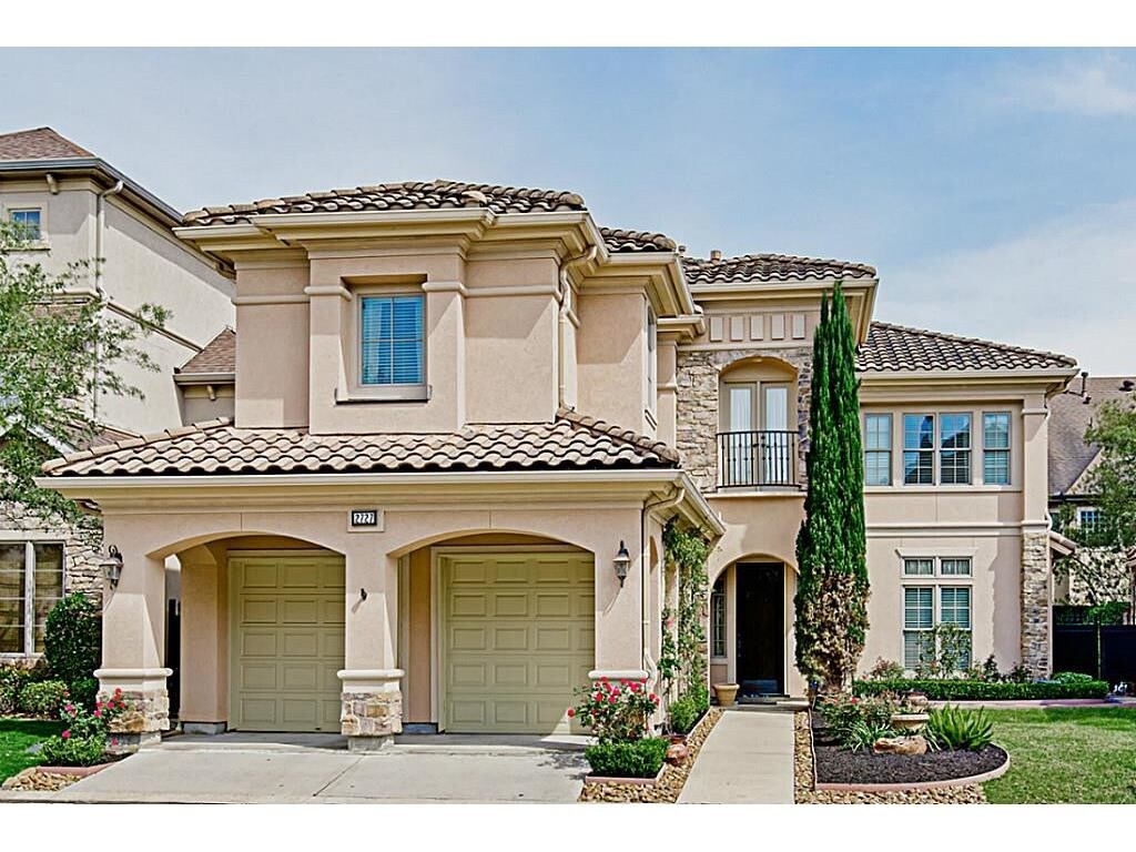 2727 Stuart Manor, Houston, TX 77082 - House Rental in Houston, TX ...