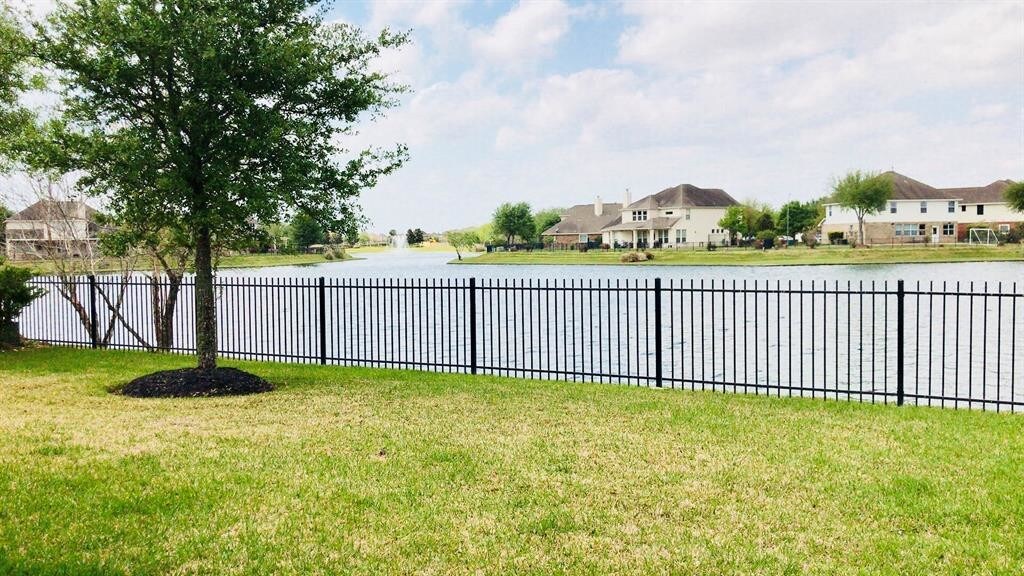 25607 Larkspur Ridge Dr, Katy, TX 77494 - House Rental in Katy, TX ...