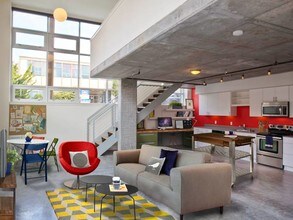 AVA Queen Anne Rentals - Seattle, WA | Apartments.com