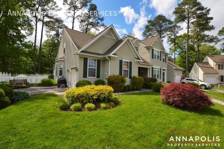 113 Chessie Ct, Chester, MD 21619 - House Rental in Chester, MD ...