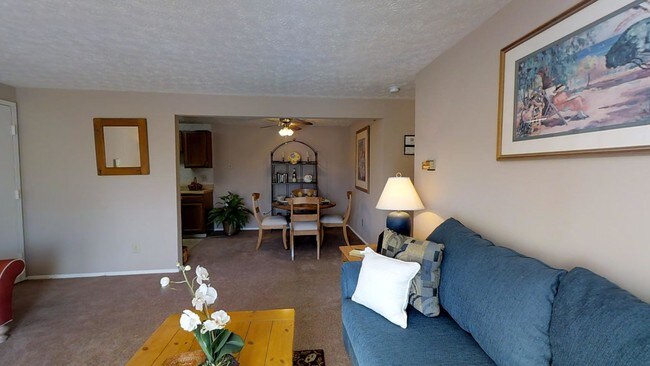 Countryside Apartments Apartments - Columbus, OH | Apartments.com