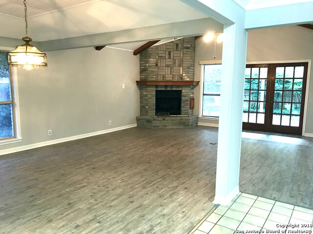 13918 Hunters Hawk St, San Antonio, TX 78230 - House Rental in San ...