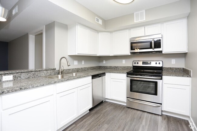 Timberview - Apartments in Grand Haven, MI | Apartments.com