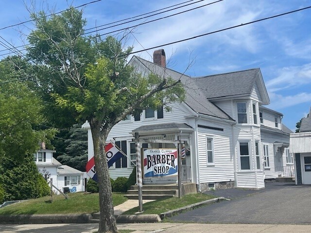 73 Broad St Unit 1R, Bridgewater, MA 02324 - Room for Rent in ...