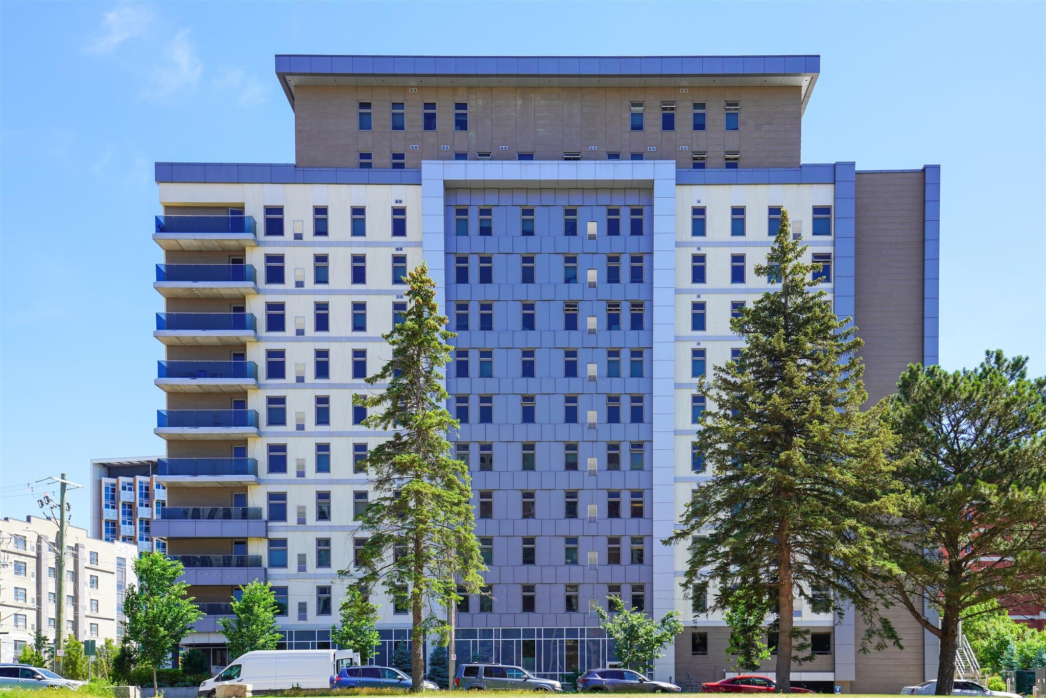 Spring Village Apartments - 208 Sunview St Waterloo, ON | Apartments.com