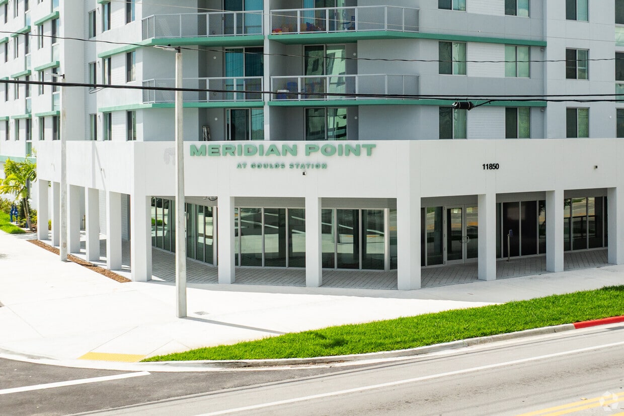 Meridian Point at Goulds Station - 11850 Sw 216th St Miami, FL 33170 ...