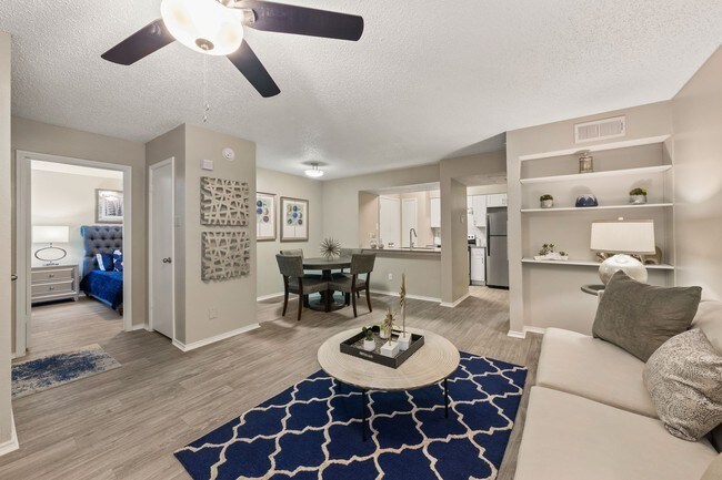 Sutton Place Apartments - Dallas, TX | Apartments.com