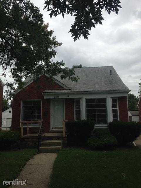 14006 Bringard Dr, Detroit, MI 48205 - House Rental in Detroit, MI ...