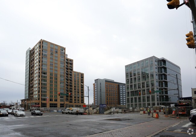 4040 Wilson Apartments - Arlington, VA | Apartments.com