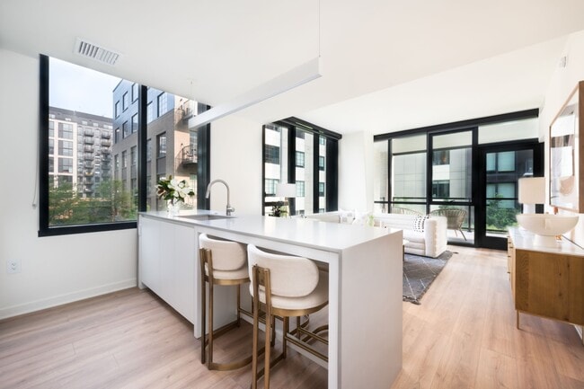 Margarite - 1280 Union St NE Washington, DC - Apartments for Rent in ...