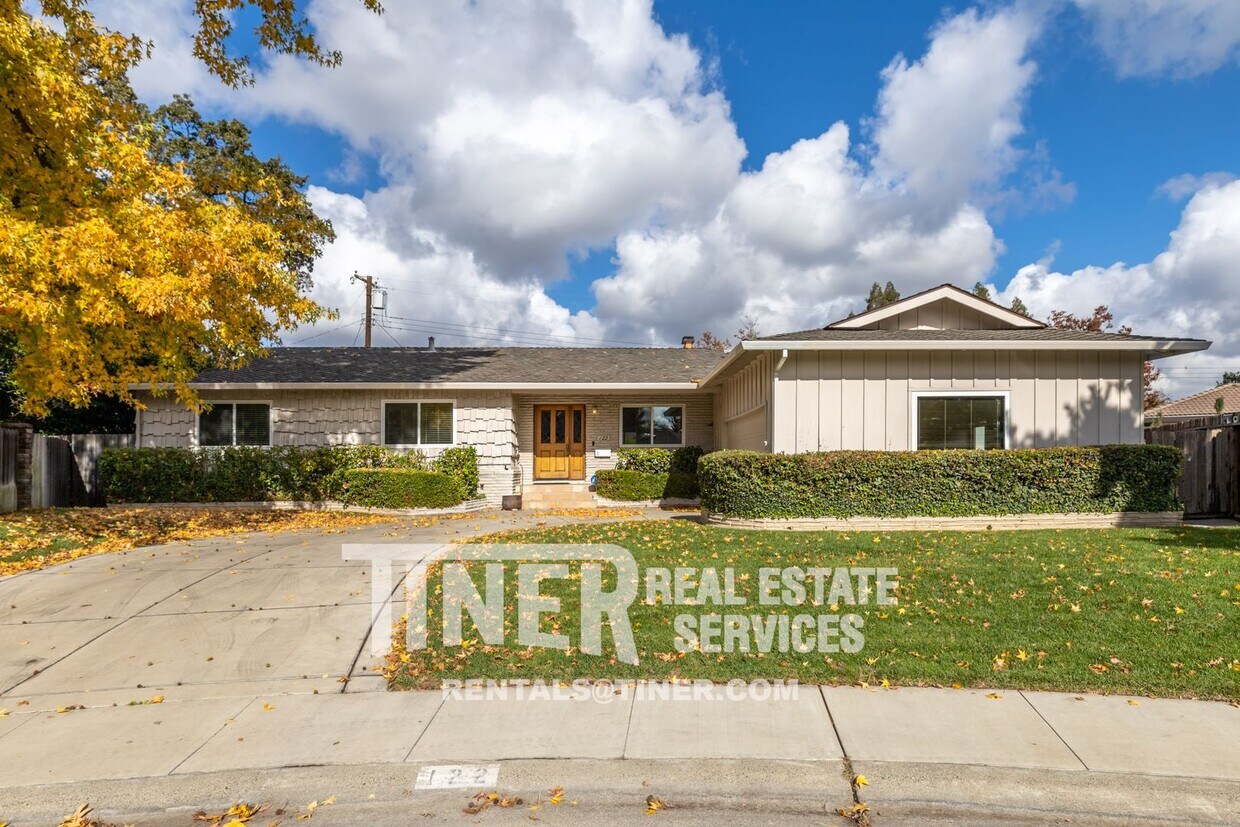 122 Harber Ct, Sacramento, CA 95864 - House Rental in Sacramento, CA ...