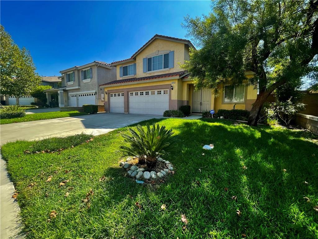 16495 Landmark Dr, Fontana, CA 92336 - House Rental in Fontana, CA ...