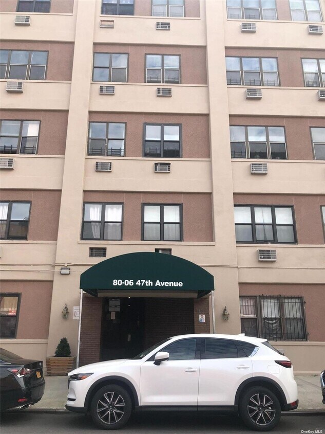 80-06-80-47 47th Ave Unit 2R, Queens, NY 11373 - Condo for Rent in ...