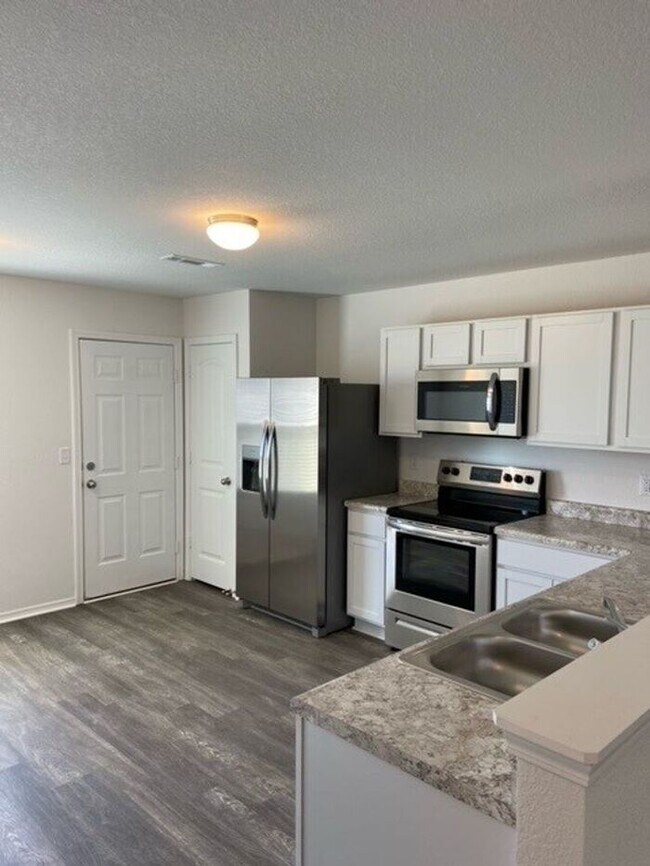 10412 Lori Kaye Dr, North Little Rock, AR 72113 - House Rental in North ...