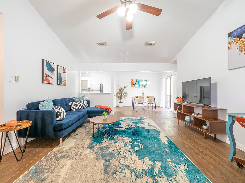 5908 Avery Island Ave, Austin, TX 78727 - House Rental in Austin, TX ...