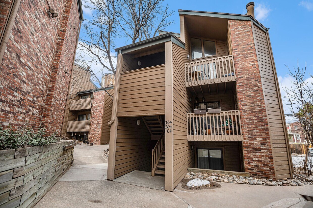 12352 W Nevada Pl Unit 104, Lakewood, CO 80228 - Condo for Rent in ...