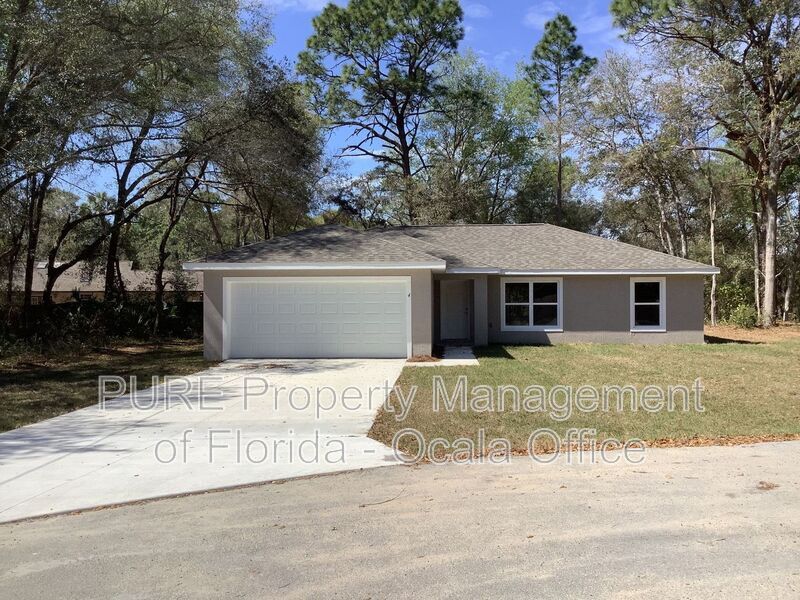 4 Cedar Trace Ct, Ocala, FL 34472 - House Rental in Ocala, FL ...