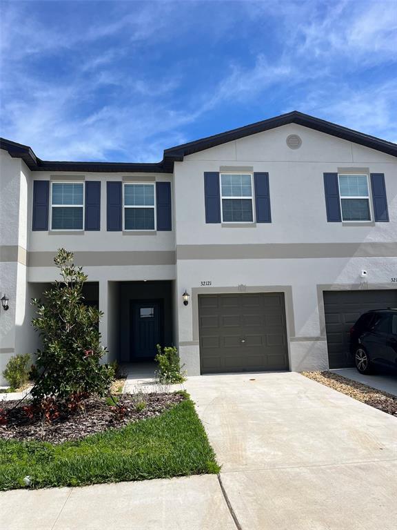 32121 Powderpuff Mimosa Dr, San Antonio, FL 33576 - Townhome Rentals in ...